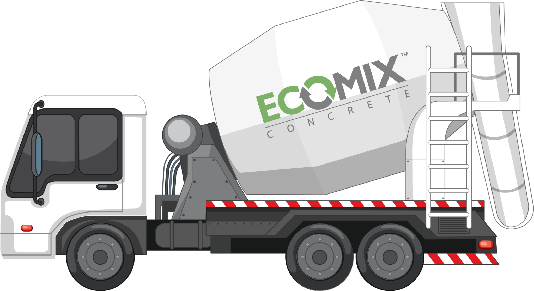 Ecomix | Premium Ready-Mix Concrete in Mumbai – Sustainable, High ...